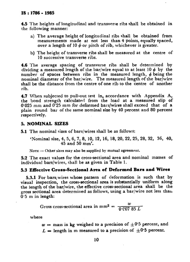 1786 | PDF | Civil Engineering Industry | Industries