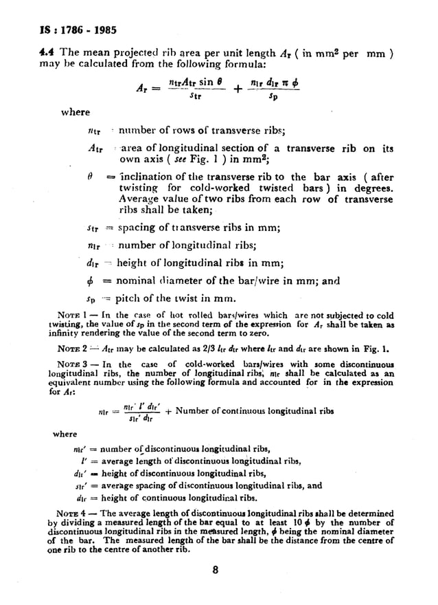 1786 | PDF | Civil Engineering Industry | Industries