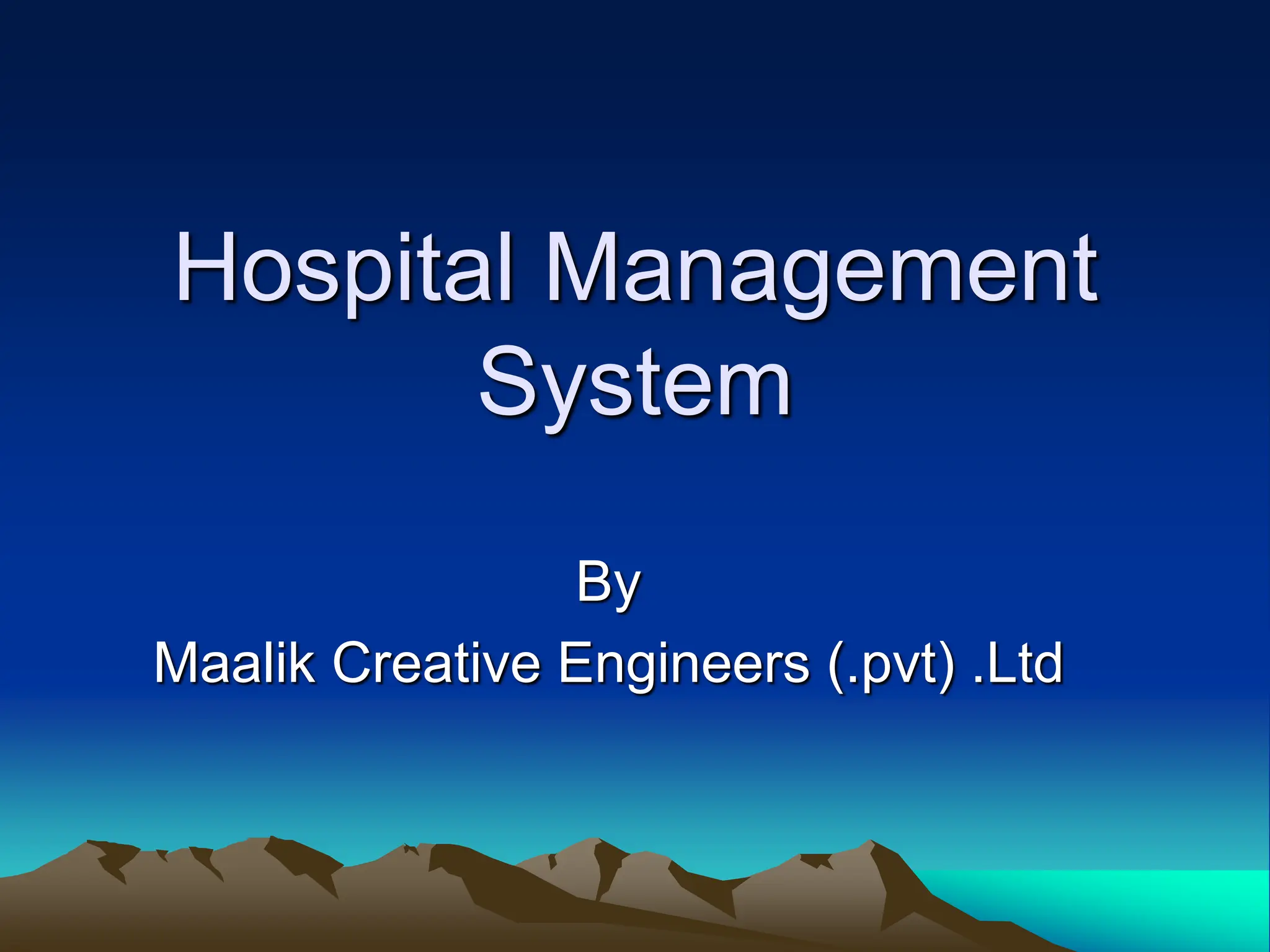 178668895-Hospital-Management-System-ppt.ppt