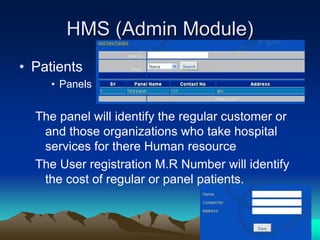 178668895-Hospital-Management-System-ppt.ppt