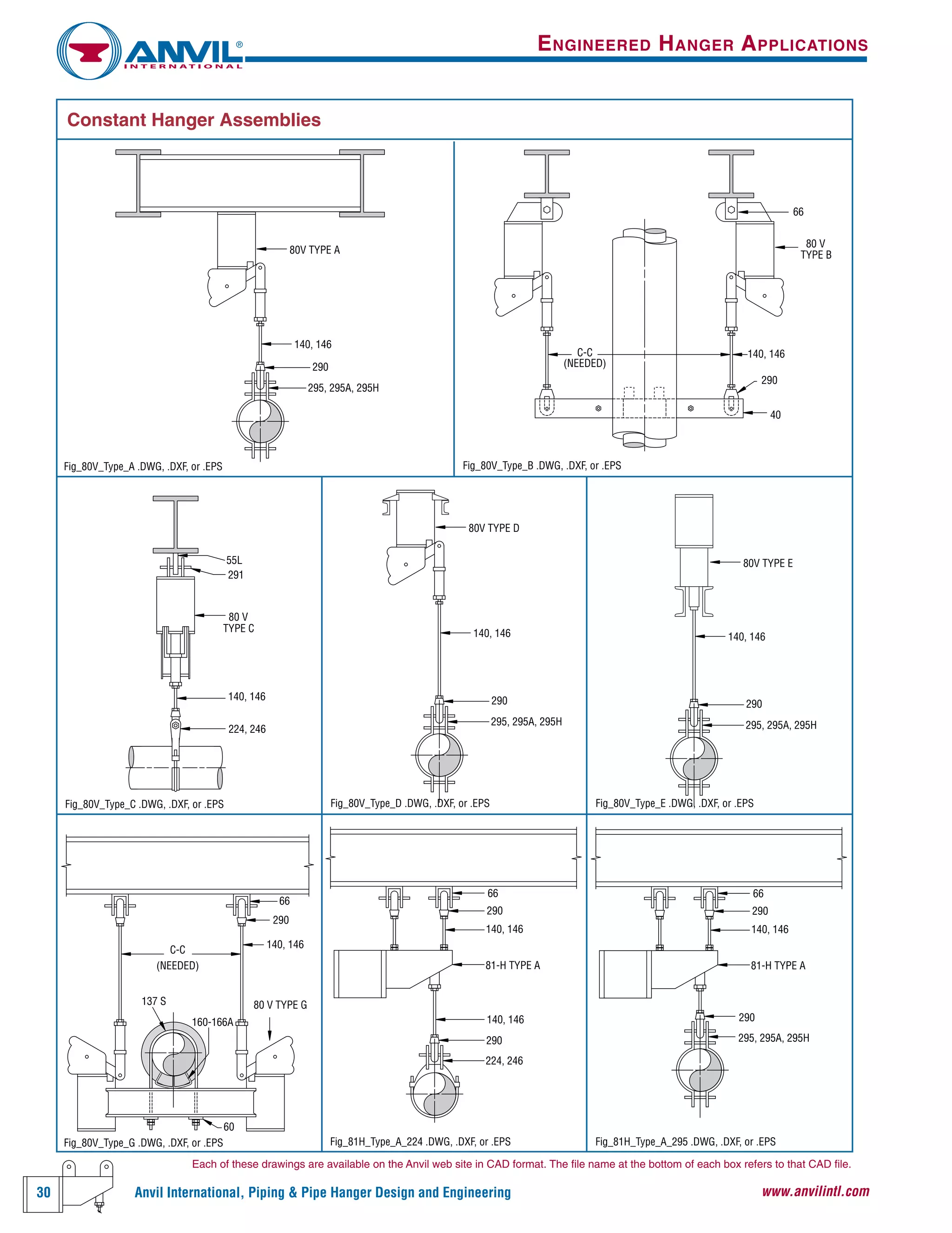 178680732 pipe-hanger-design | PDF