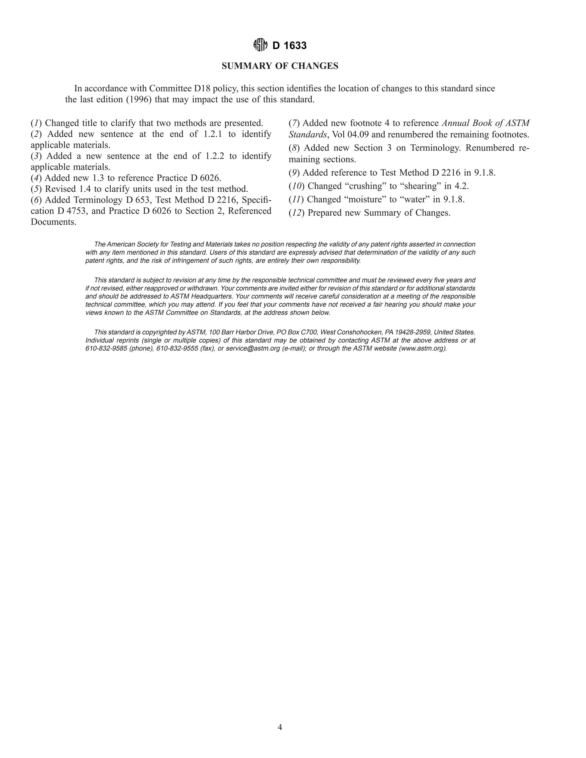 178749411 astm-d-1633-00-standard-methods-for-compressive-strength-of ...