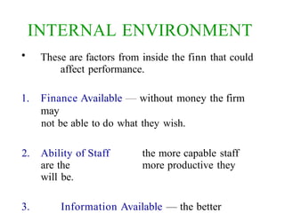 Internal and external business environment.pptx