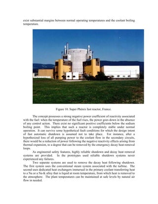 178875555 fast-breeder-reactors-pdf | PDF