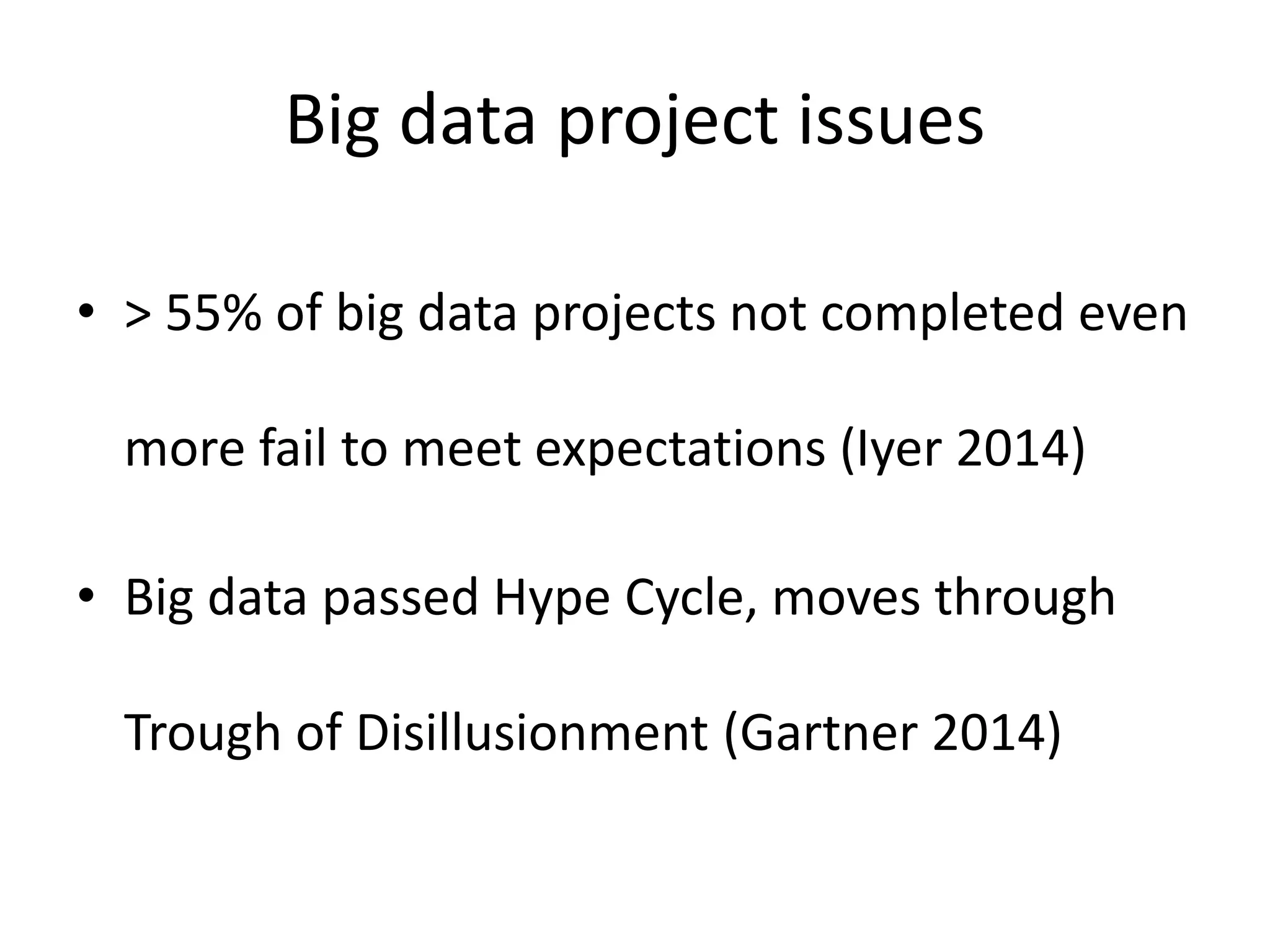 howtoturnbigdataintobetterdecisionspauwelsemac2016 | PPTX