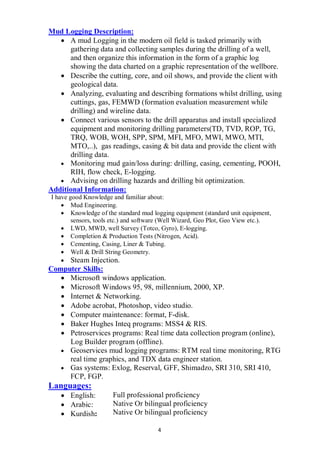 CV Job Application form upd 2016.doc