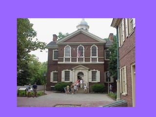 1790s philadelphia | PPT