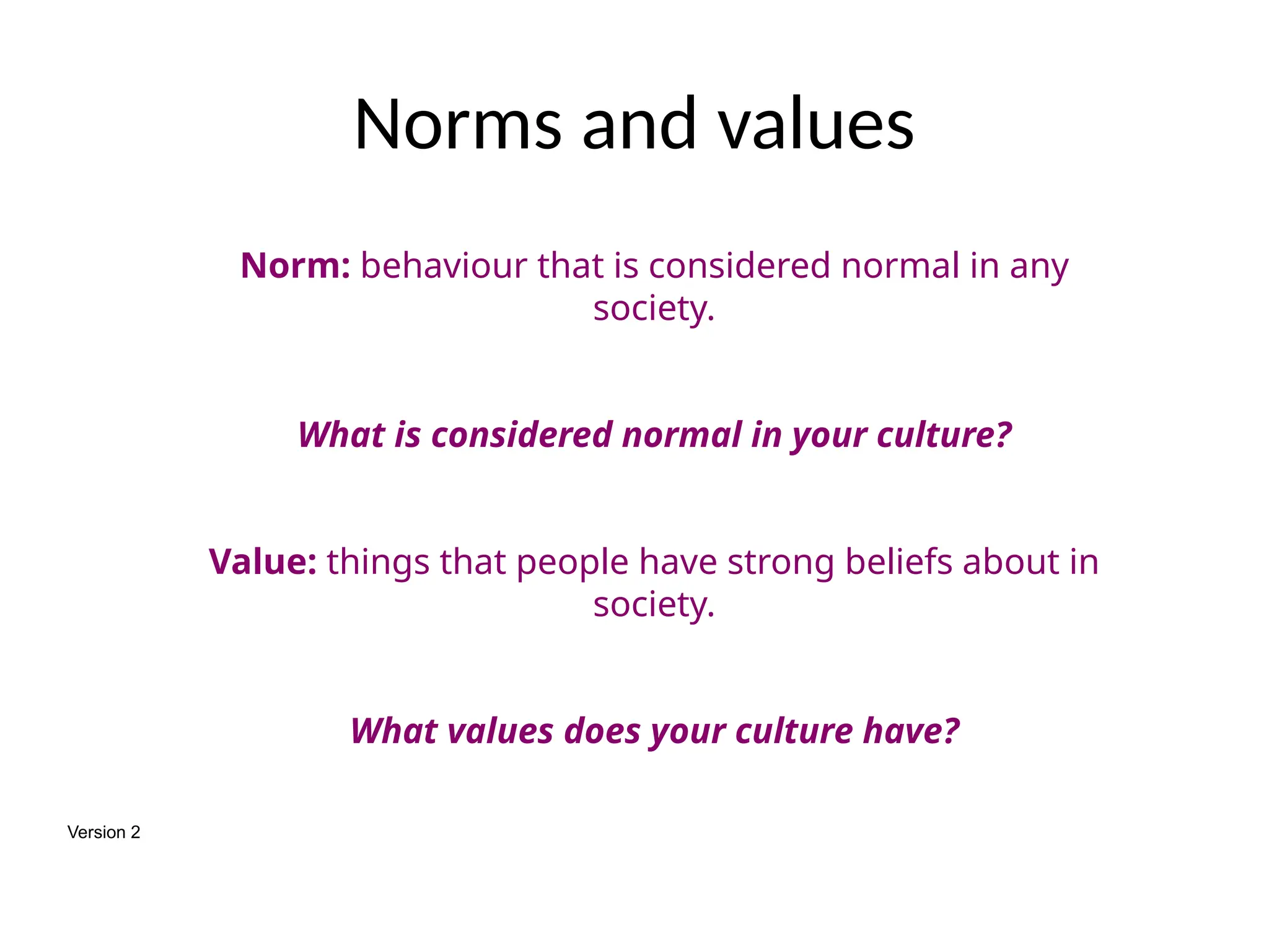 179234-culture-norms-and-values-presentation.pptx | Free Download