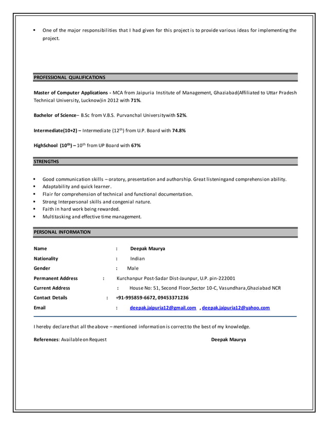 Deepak-Maurya | DOCX