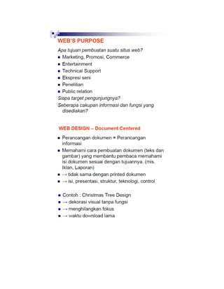 17945 pertemuan5 | PDF