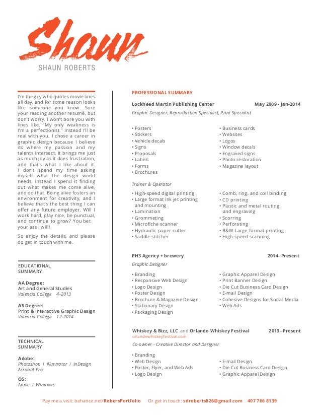 Shaun-R-Resume