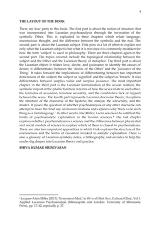 Review of The Lacanian Subject | DOCX