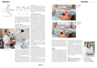 DENTISTA5 - Handklachten | PDF