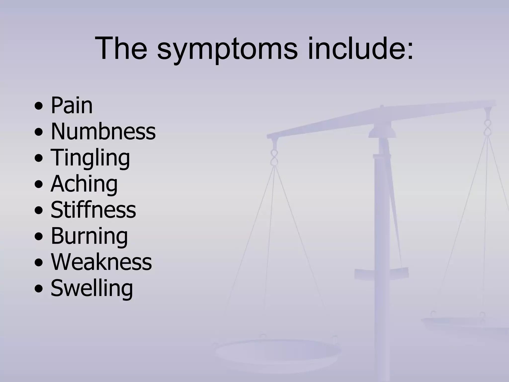 OSHA-Musculoskeletal Disorders | PPT | Physical Therapy | Wellness