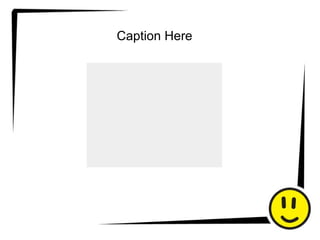 Copy of Smiley Photo Collection | PPT