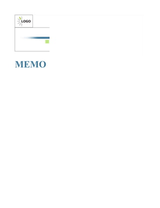 Copy of Contemporary Memo | PDF