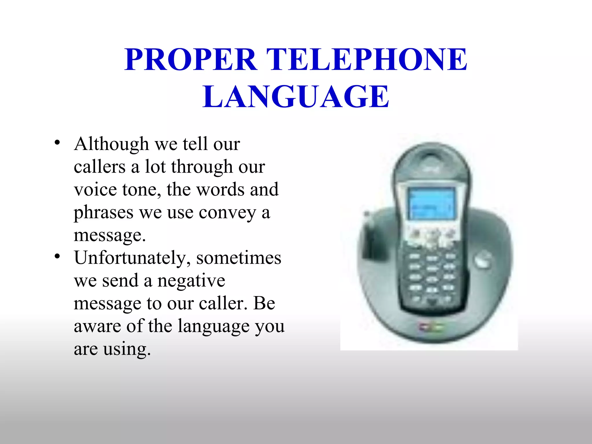 Office Etiquette for Employees | PPT