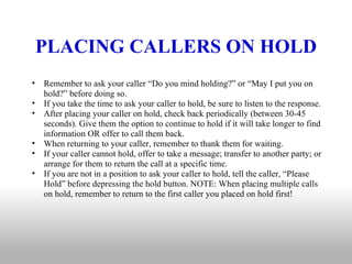 Office Etiquette for Employees | PPT