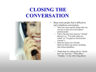 Office Etiquette for Employees | PPT