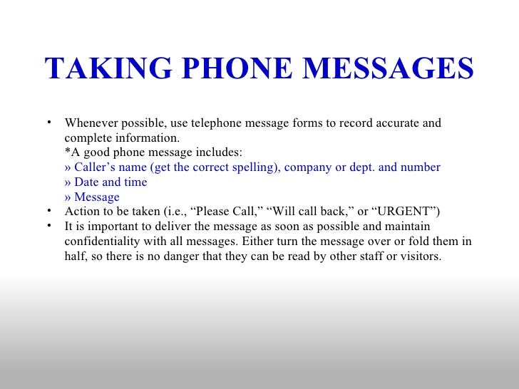 Office Etiquette for Employees