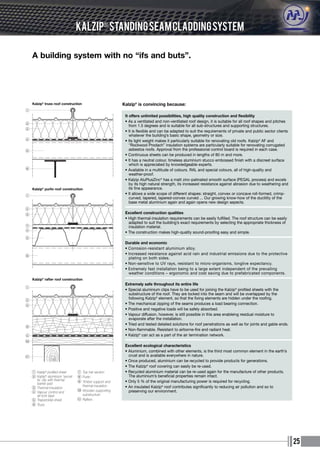 Tech_Brochure_Cladding_Final_17-03-15_LQ_Email | PDF | Weather | Science