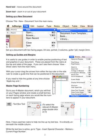 179 designing a_magazine_spread | PDF