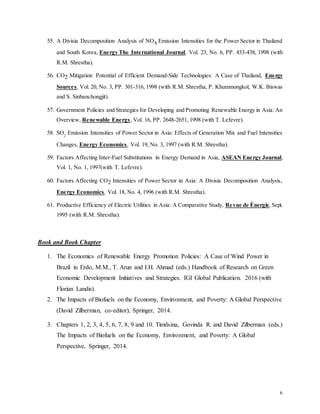 Govinda -- CV (Feb 2017) | DOCX