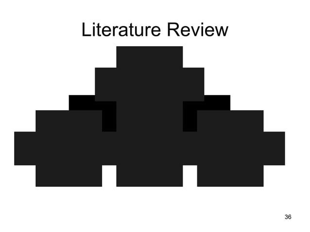 Advanced Quantitative Methods | PPT