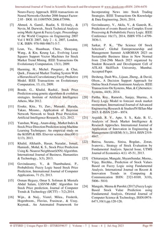 A Modified Law of Profitable Investment | PDF | Stocks and Bonds ...