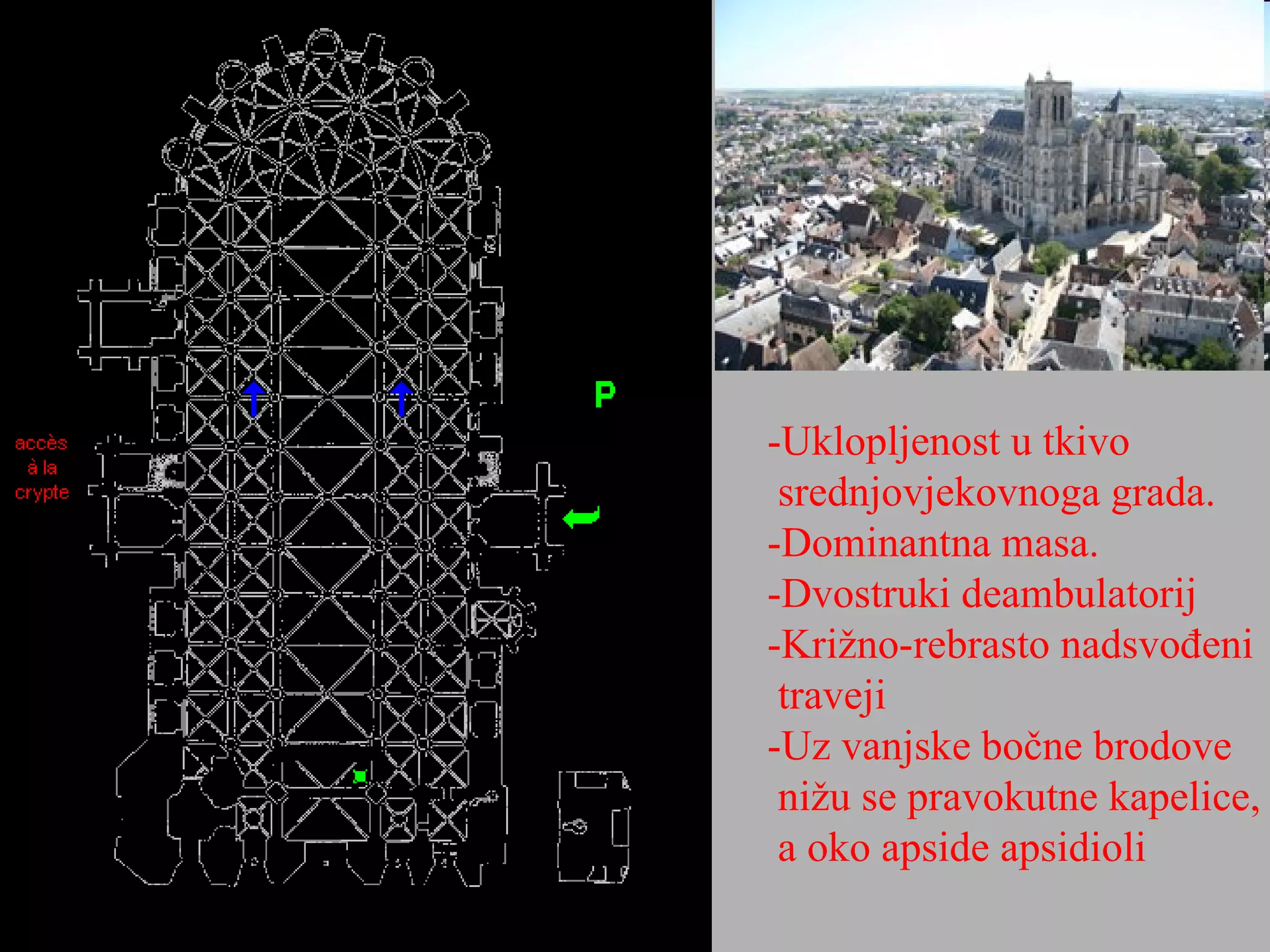 17 analize arhitektonskih djela | PPT