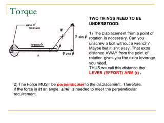 AP Physics C Rotational Motion II | PPT