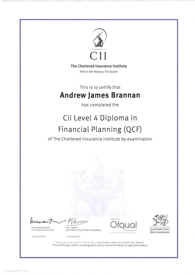 DipPFS level 4067 | PDF