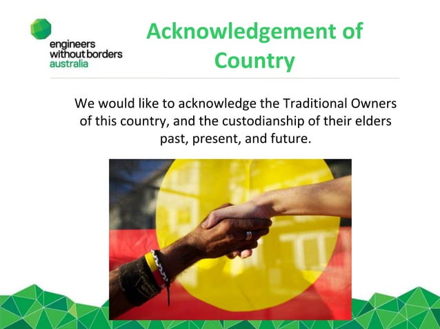 slides and script Coding for Disaster Relief RMIT | PPT