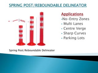 Road Signages Final | PPT