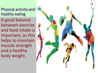 GOOD EATING HABIT | PPT