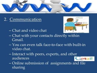 USE OF INTERNET | PPTX