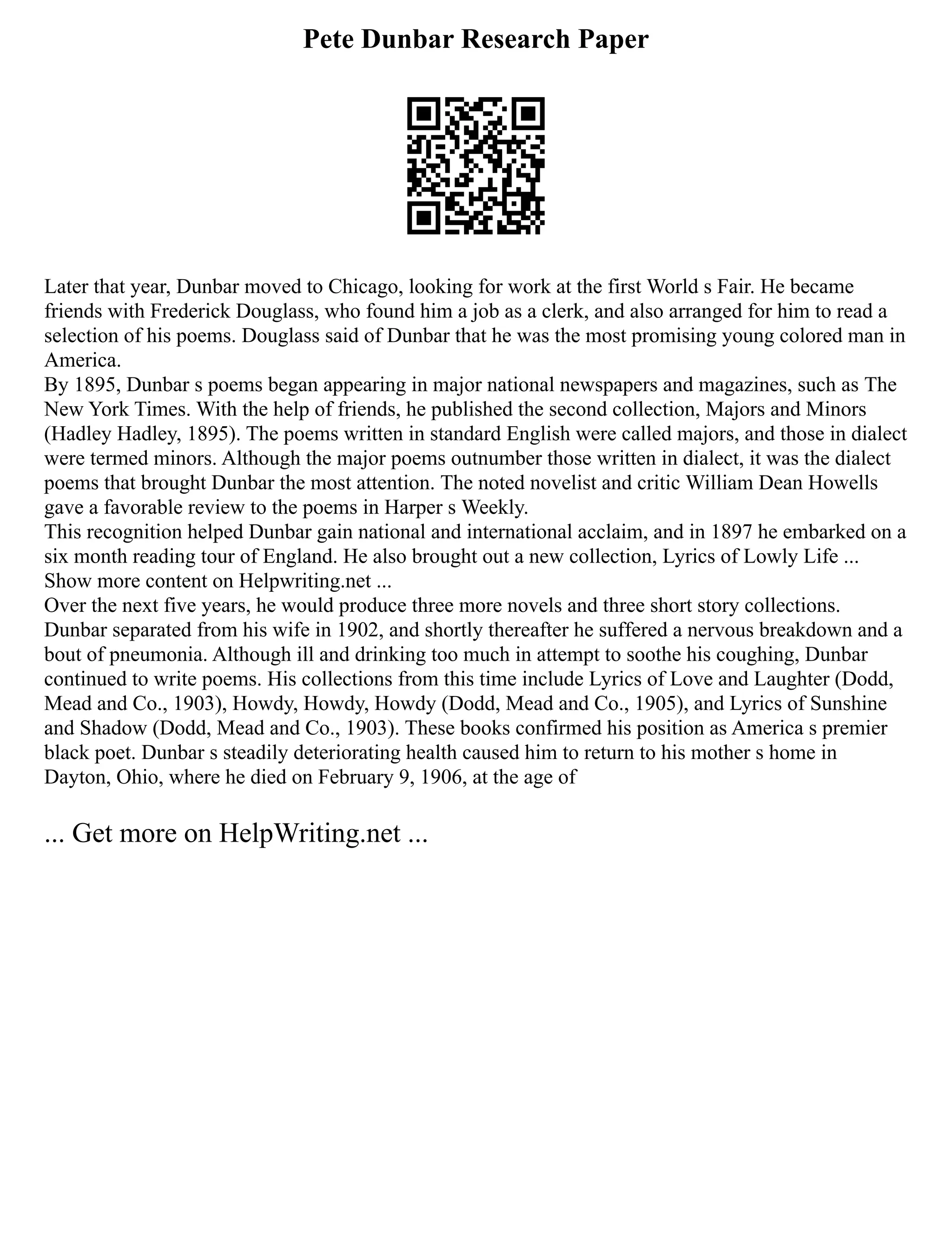 17 Best Images Of Writing Paragraphs Worksheets High School - Blank | PDF