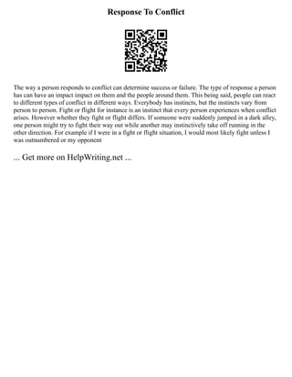 17 Best Images Of Writing Paragraphs Worksheets High School - Blank | PDF