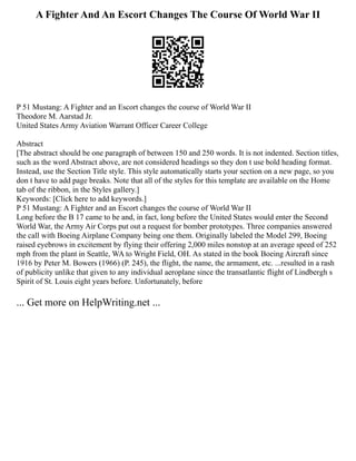 17 Best Images Of Writing Paragraphs Worksheets High School - Blank | PDF