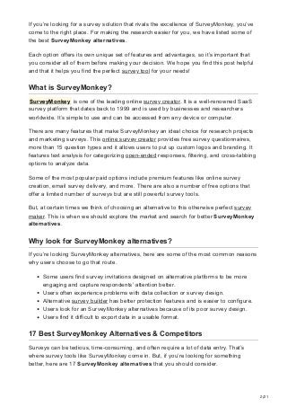 17 Best SurveyMonkey Alternatives.pdf