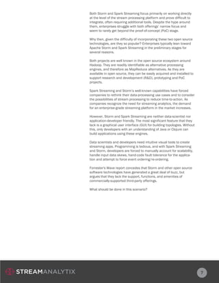 Future-proof-Architecture-for-Streaming-Data-Analytics-WhitePaper | PDF ...