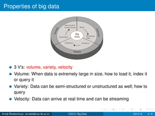 17 bigdata | PPT