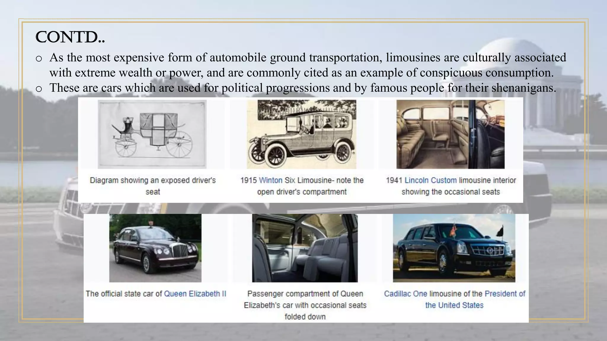 Automobile Body Types Explained | PDF