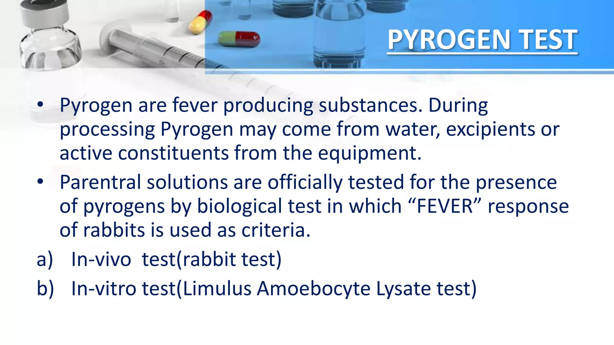Parentrals (industrial pharmacy) | PPTX