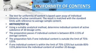 Parentrals (industrial pharmacy) | PPTX