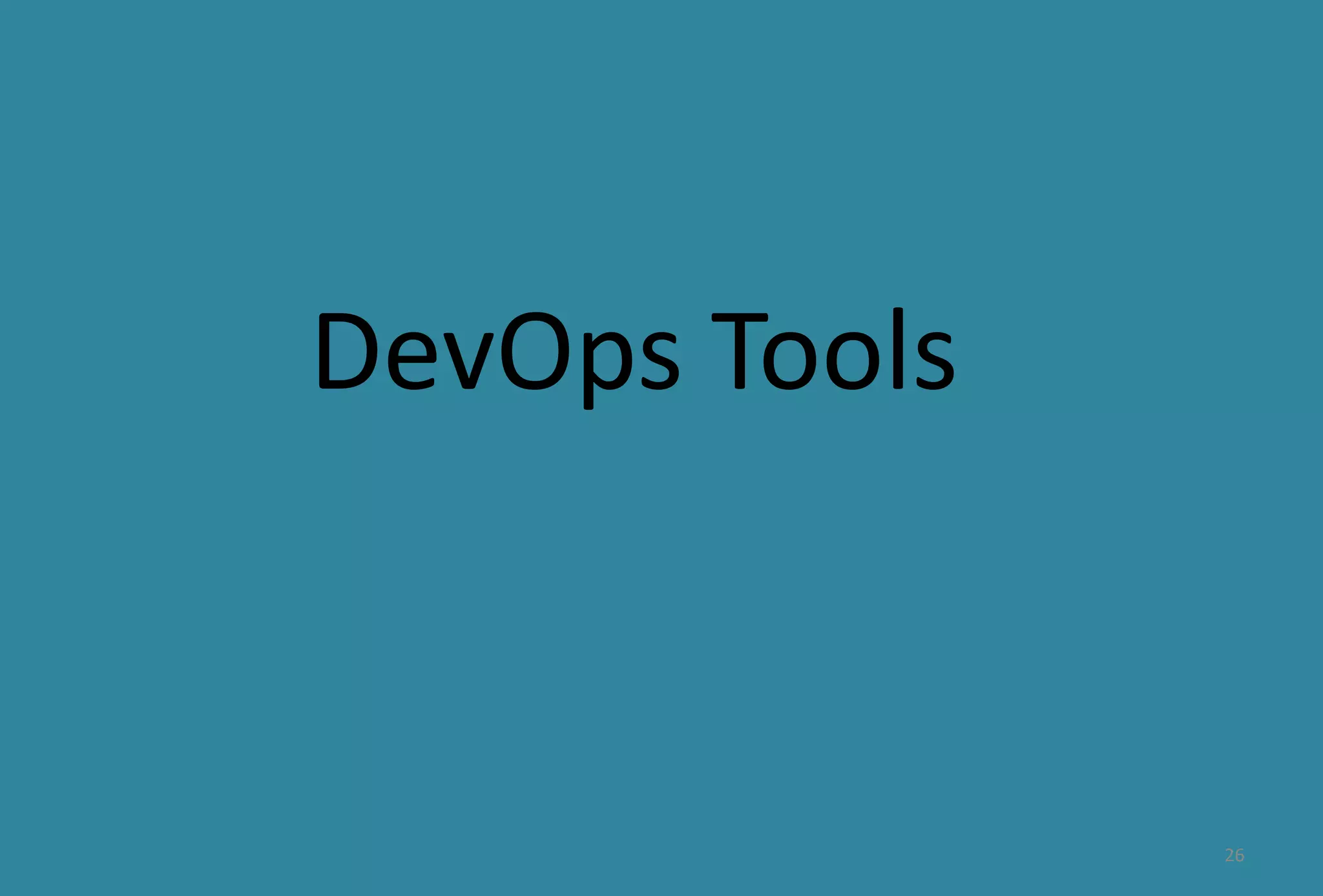 DevOps seminar ppt | PPTX