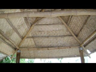 Bamboo Security Post | PPT