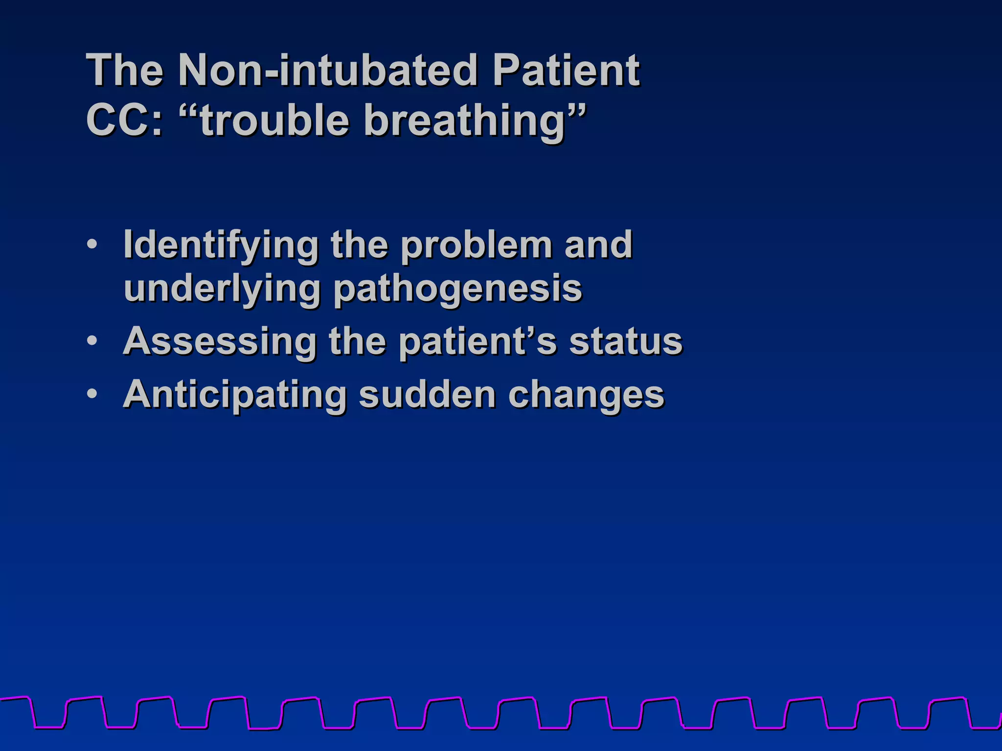 17 capnography part4 non-intubated | PPT | Lung and Respiratory Health ...