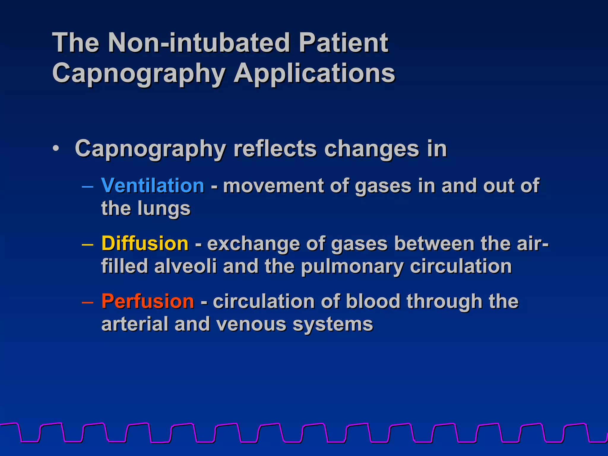 17 capnography part4 non-intubated | PPT | Lung and Respiratory Health ...