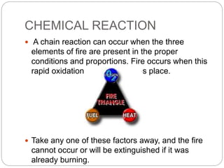 FIRE AWARENESS SEMINAR | PPTX